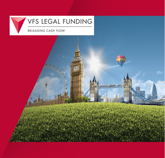 VFS Legal Funding – New Website Launch – VFS Legal